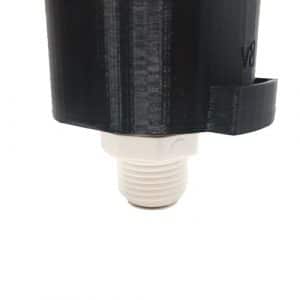 1″ Bell Siphon Kit (5 Tier) – Justponics