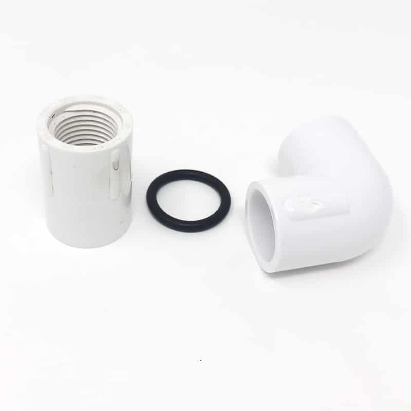 1″ Bell Siphon Kit (3 Tier) – Justponics